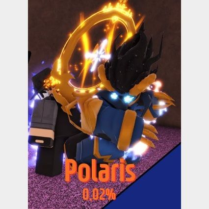 AUT | Polaris NEW Mythic Skin - Game Items - Gameflip