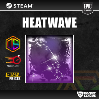 Heatwave | Epic & Steam - Game Items - Gameflip
