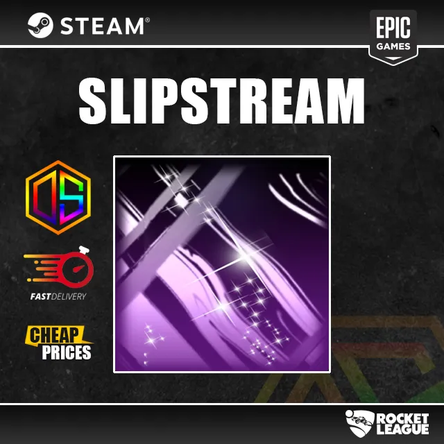Slipstream | Epic & Steam - Game Item - Gameflip