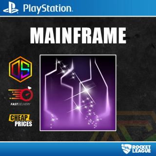 Mainframe | PS4-PS5 - Game Items - Gameflip