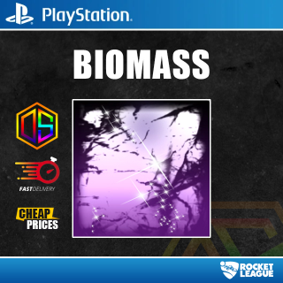 Biomass | PS4-PS5 - Game Items - Gameflip