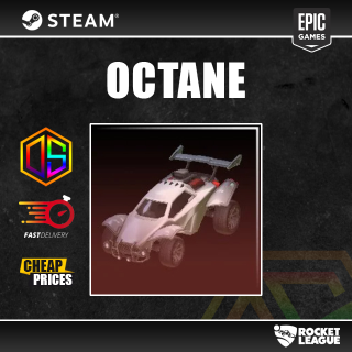 Octane | Titanium White - Game Items - Gameflip
