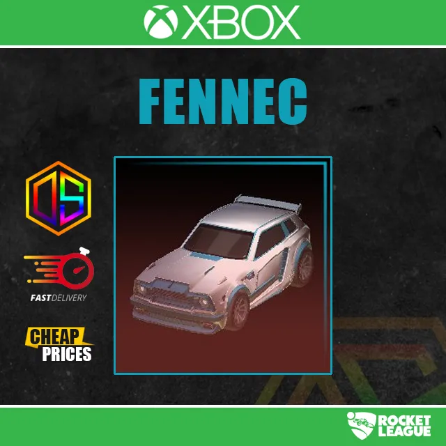 Fennec | Sky Blue - Game Item - Gameflip