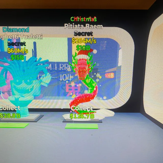 Fortnite Steal The Brainrot - Fortnite Game Item - Gameflip