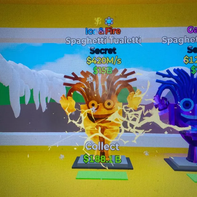 Fortnite Steal The Brainrot - Fortnite Game Item - Gameflip