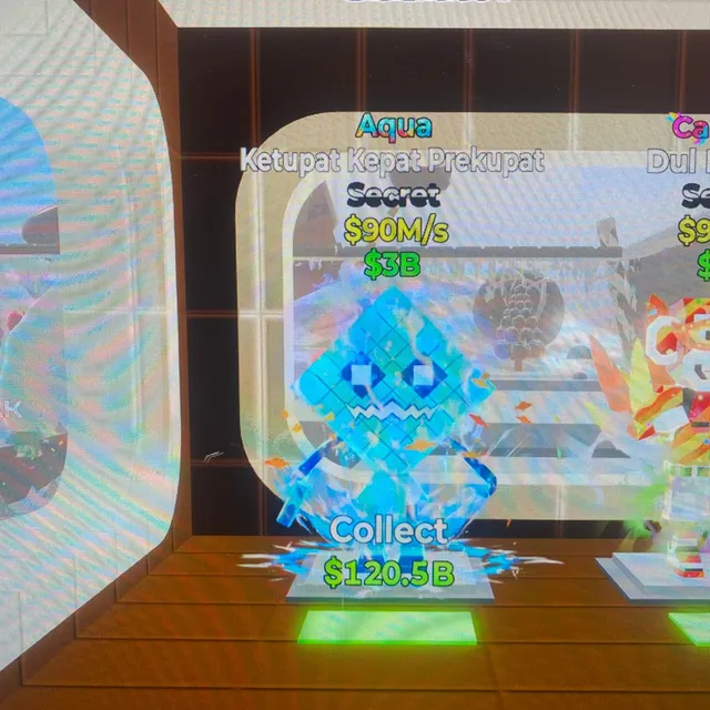 Fortnite Steal The Brainrot - Fortnite Game Item - Gameflip