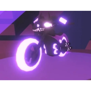 Limited | Shadow Rider Adopt Me - Game Items - Gameflip