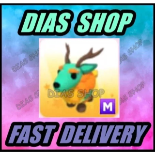 Pet | Mega Kirin - Game Items - Gameflip