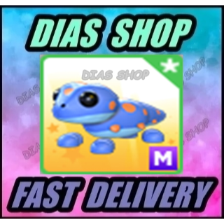 Mega Gecko - Game Items - Gameflip