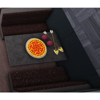 Other | YBA Max Roka and Arrow - Game Items - Gameflip