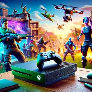 XPRO Games - Gameflip