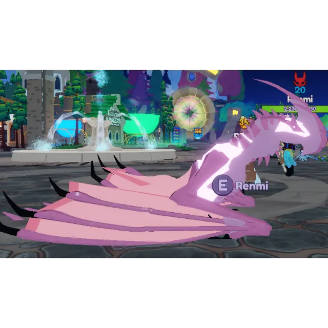 ALATURA | DRAGON ADVENTURES - Dragon Adventures Game Item - Gameflip