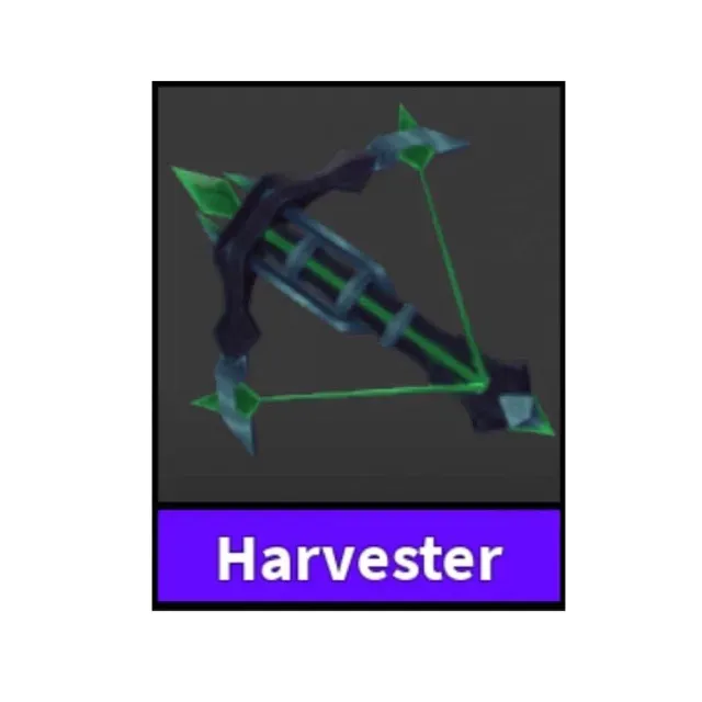 MM2: Harvester - Other Game Item - Gameflip