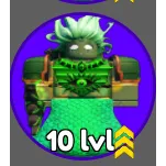 Units Battlegrounds Medusa Demonic - Game Item - Gameflip