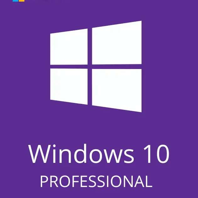 Microsoft Windows 10 Pro Professional 32/ 64bit Genuine License Key - Other - Gameflip