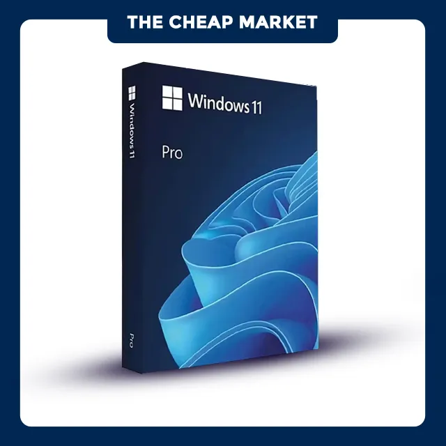 Windows 11 Pro | License Key | 1 PC - Other Software - Gameflip