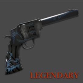 Other | MM2 Predator(legend set) - Game Items - Gameflip