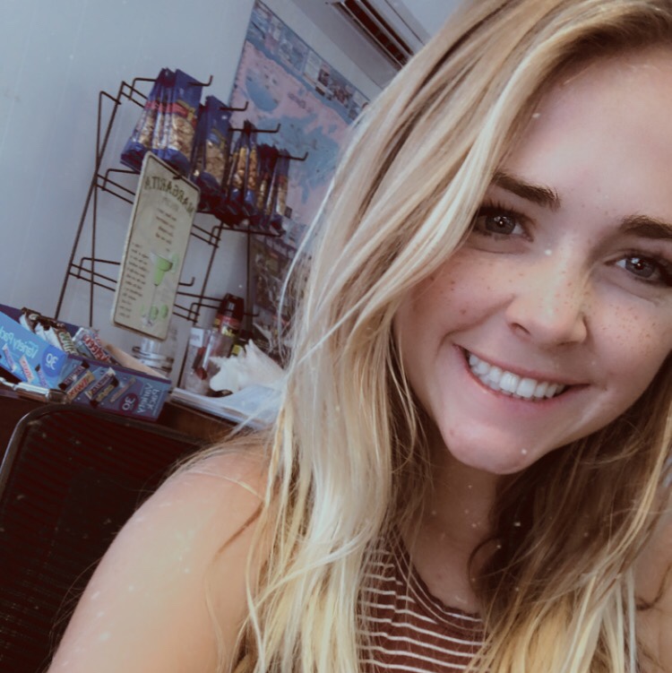 Ashley Stegman - Gameflip