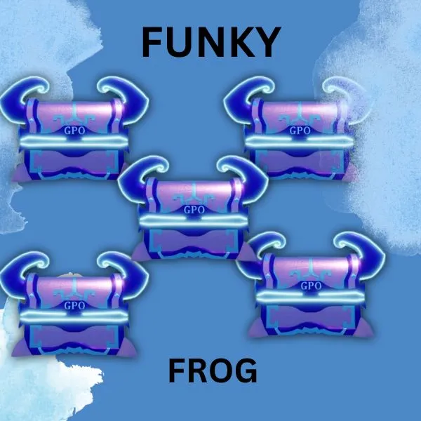 5xChest, -gpo - Grand Piece Online Game Items - Gameflip