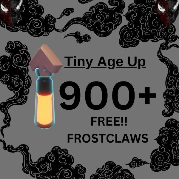 900+ Mini age up potion - Adopt Me - Adopt Me Game Item - Gameflip