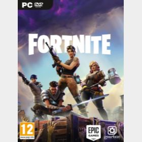 Fortnite Founder's Pack Digital Code PC - Other Games - Gameflip