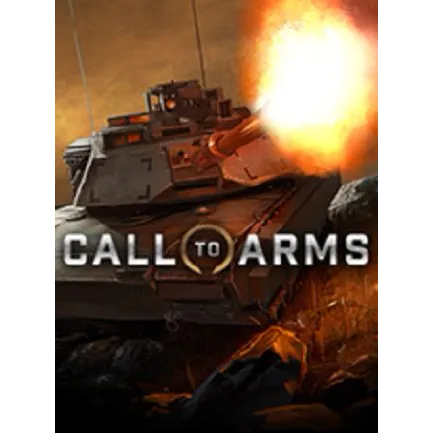 Call to Arms Full Edition+Call to Arms Deluxe Edition Upgrade DLC ...