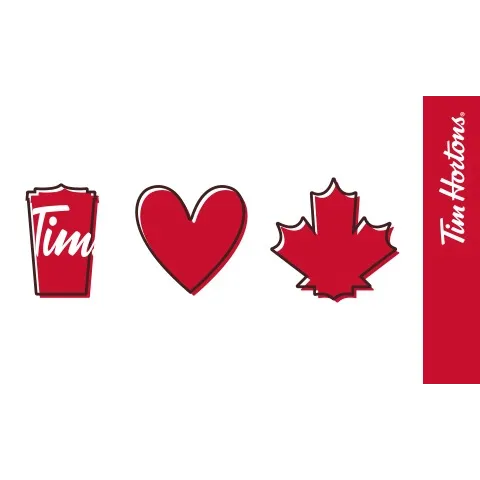 $15.00 Tim Hortons eGift Card CANADA - Other Gift Cards - Gameflip