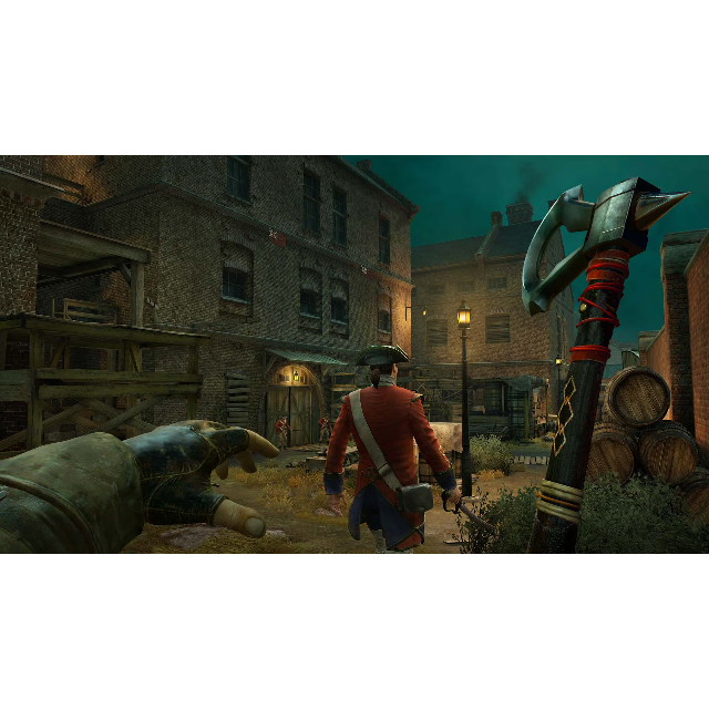 🗡️ Assassin's Creed® Nexus VR | Official Meta Quest Code | VR Action ...