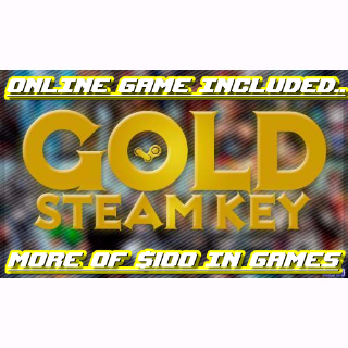 ⚡️ 13 Gold Epic Keys ($100+) - Xcom & Online game included.. - Steam ...