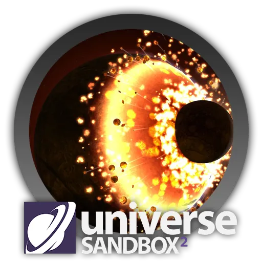 Universe Sandbox - Steam Game - Gameflip
