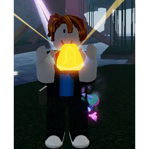 GREEDY RELIC | FISCH - Other Game Items - Gameflip