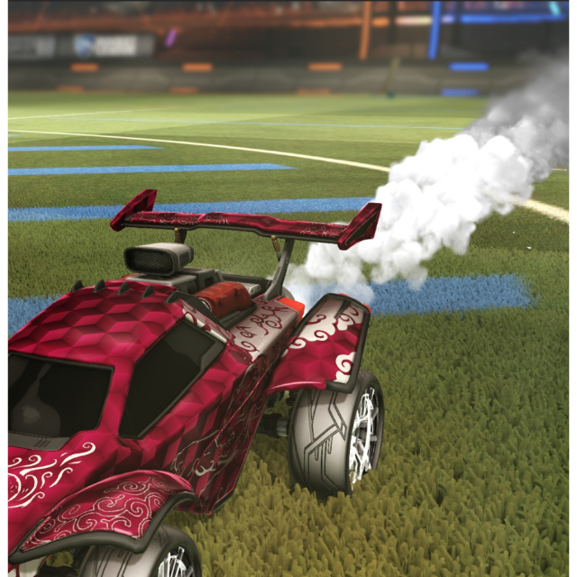 Neo Thermal | Titanium White - In-Game Items - Gameflip