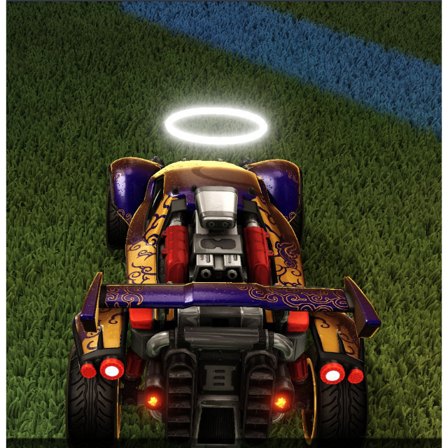 Halo | Titanium White - Game Items - Gameflip