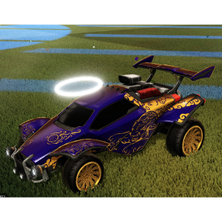Halo | Titanium White - Game Items - Gameflip