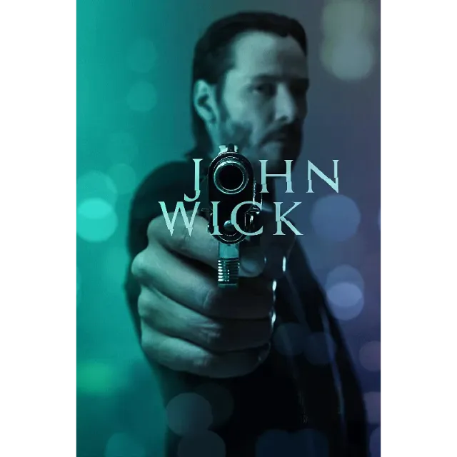 John Wick 4K UHD (Vudu/iTunes) - Digital Movies - Gameflip