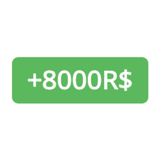 Robux | 8 000x - Game Items - Gameflip