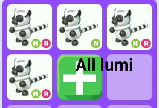 Mr Lemur - Roblox Game Items - Gameflip