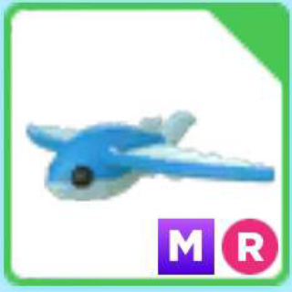 Pet | Mega ride Flying Fish - Game Items - Gameflip