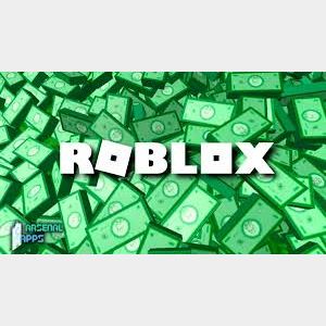 4,500 Roblox Robux - Roblox Gift Cards - Gameflip