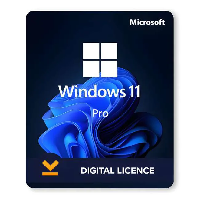Windows 11 Pro OEM Key - Productivity Software - Gameflip