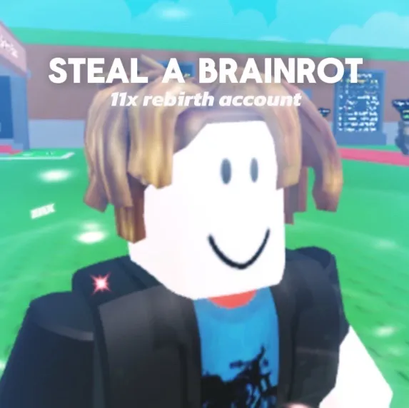 11x Rebirth account - Roblox Game Account - Gameflip