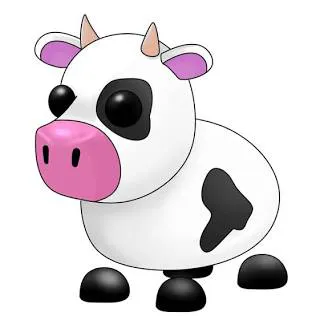 No Potion Cow - Roblox Game Item - Gameflip