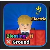 ASTD Female Reigen / Expert Sorcerer - Other Game Items - Gameflip