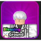 ASTD Bright Reaper (Kishou Arima) - Game Items - Gameflip