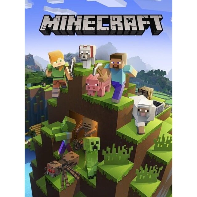 Minecraft - XBox One Games - Gameflip