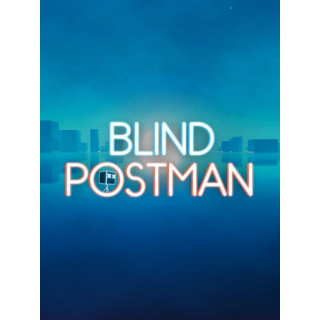 Blind Postman - XBox One Games - Gameflip