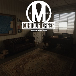Curious Cases - XBox One Games - Gameflip