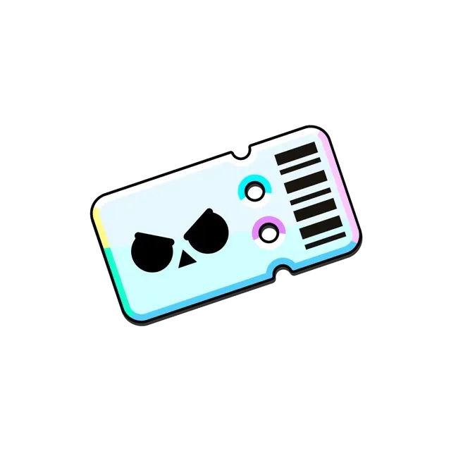 brawl stars pass plus - Brawl Stars Game Items - Gameflip