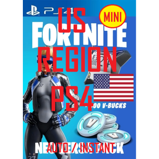 Code | USA NEO VERSA FORTNITE - Game Items - Gameflip