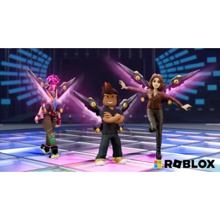 Roblox Plasma Wings Code Global - Roblox Gift Cards - Gameflip